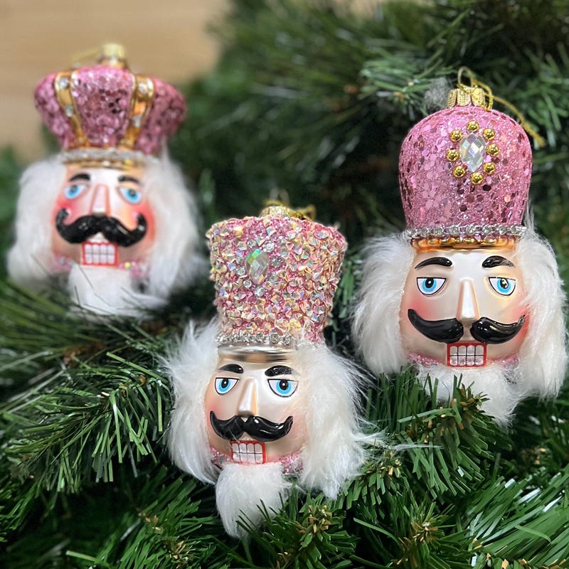 Nutcracker Hat - Etsy