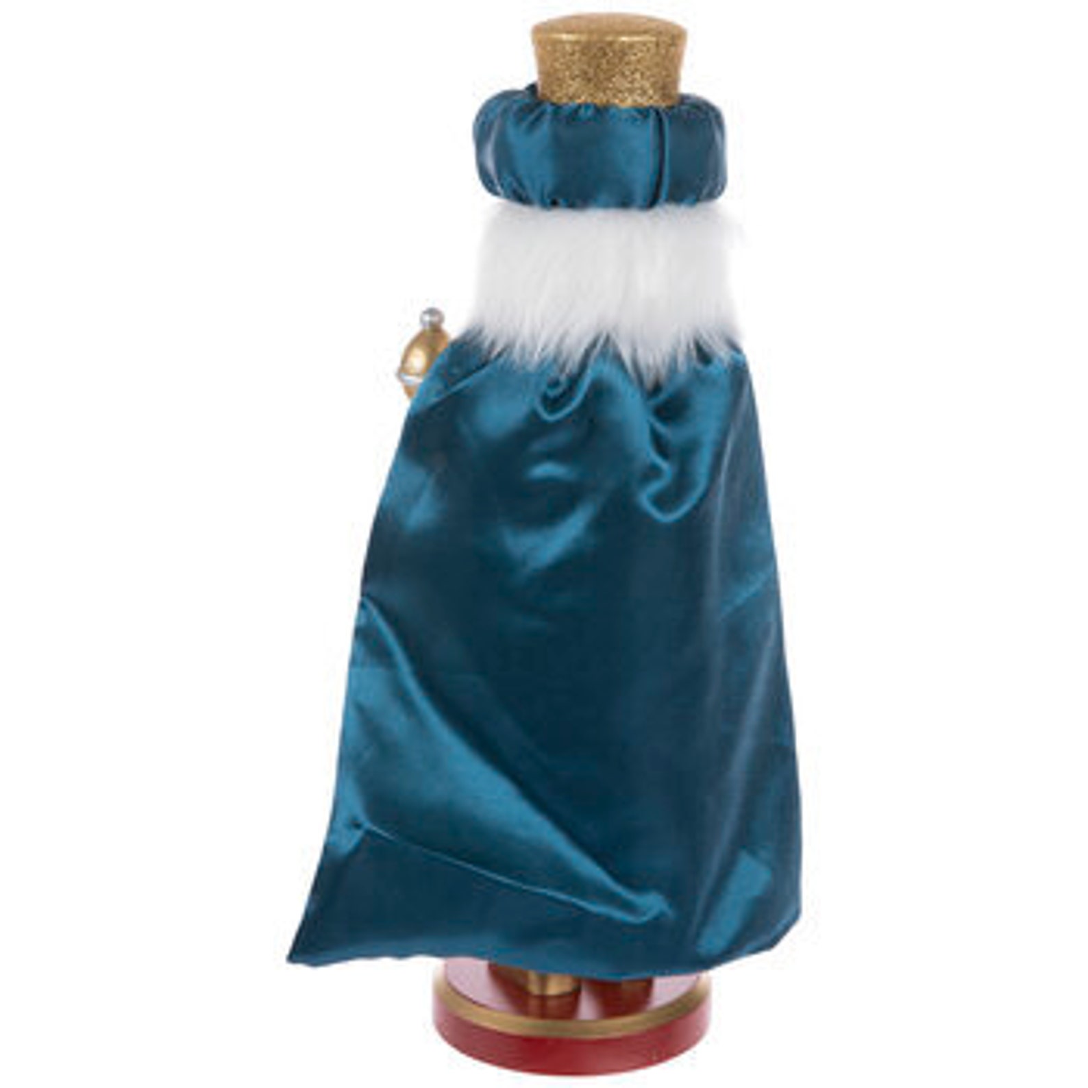 Wise Man Wood Nutcracker Christmas Gift - Etsy