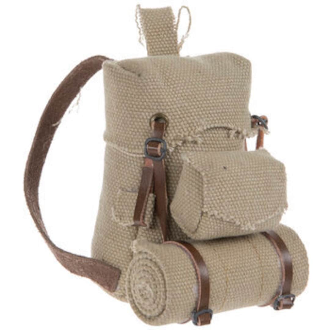 Backpack Ornament Decoration Hang in Home Cabin 3 Length - Etsy