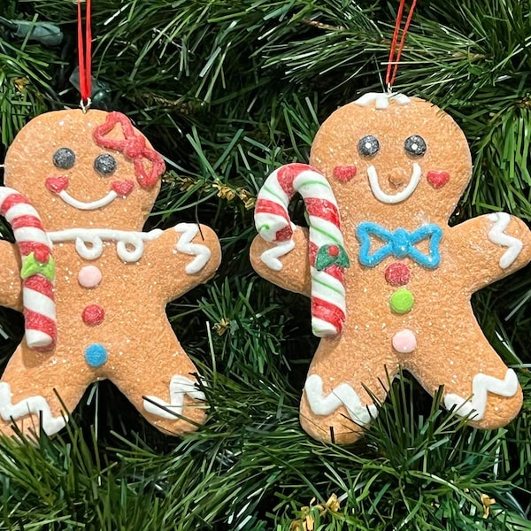 Gingerbread Trim - Etsy