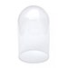 Plastic Dome Case Display Centerpiece With Clear Base DIY Favor Cake ...