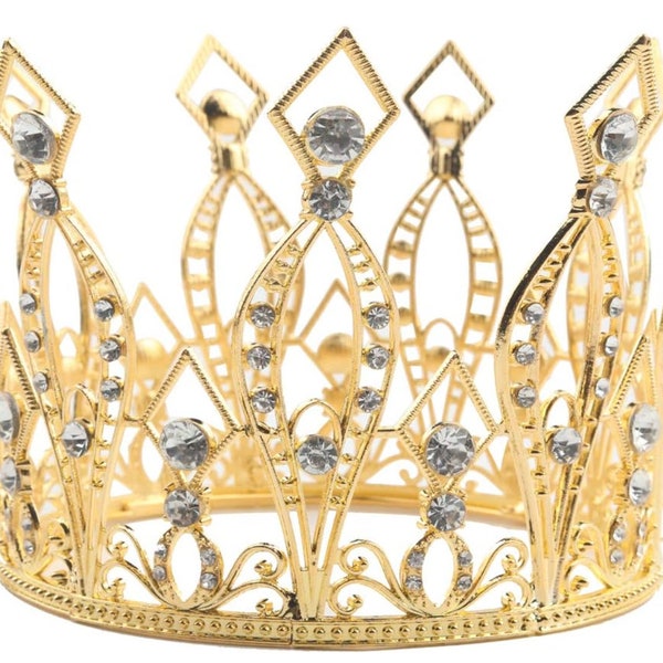 Crown Centerpieces - Etsy