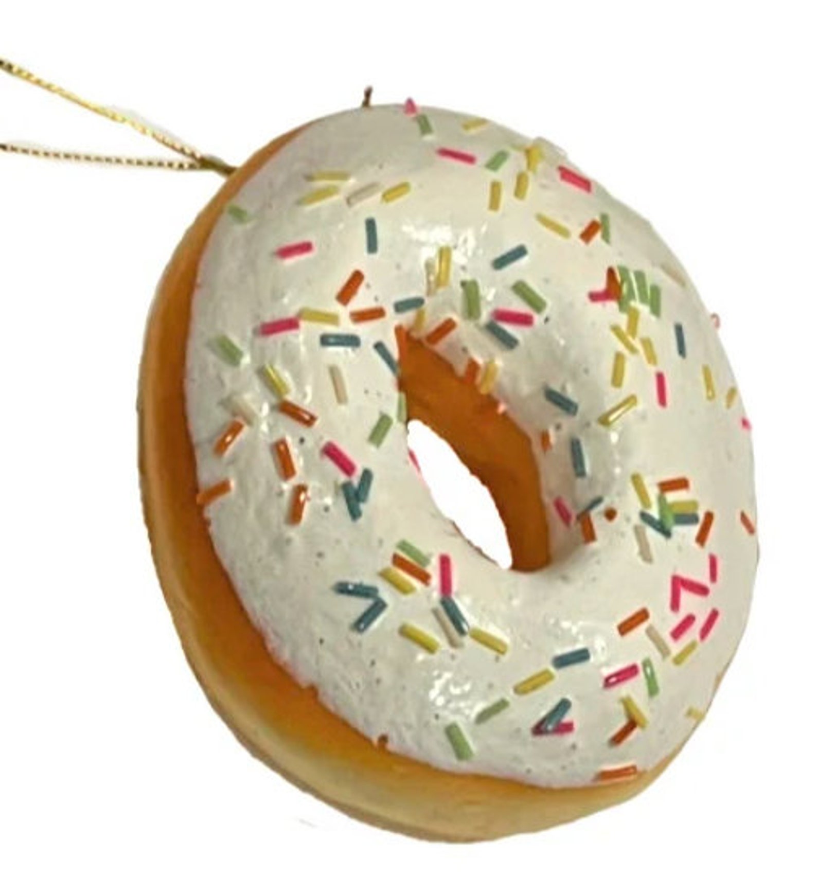 Real Life Size Donuts Doughnut Donut Simulation Food Bakery - Etsy