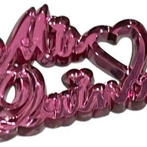 24pc Sweet 15 Mis Quince Quinceanera Charms Embellishment Number for ...