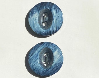 Pretty Buttons - Etsy