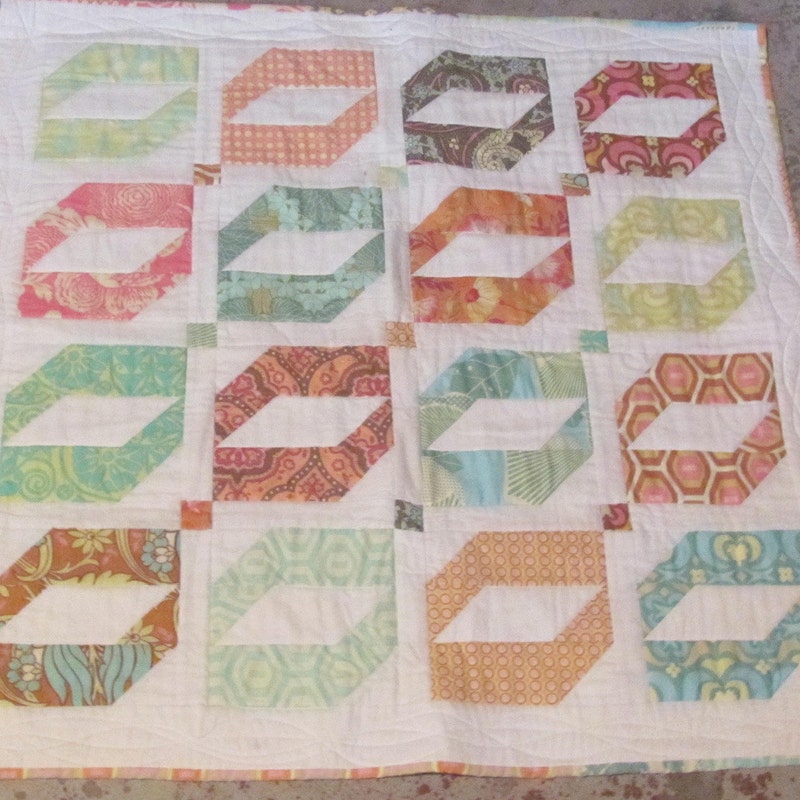 Amy Butler Bedding - Etsy