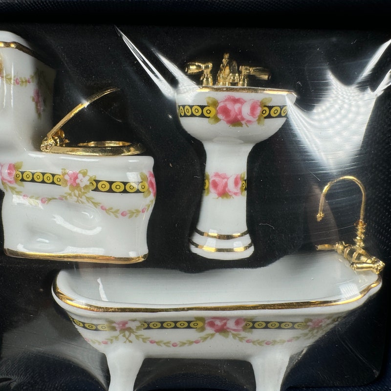 Reutter Germany - Etsy