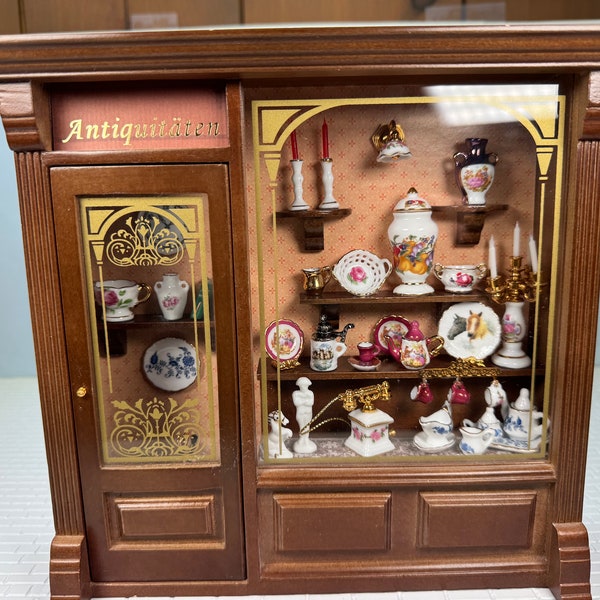 Reutter Germany - Etsy