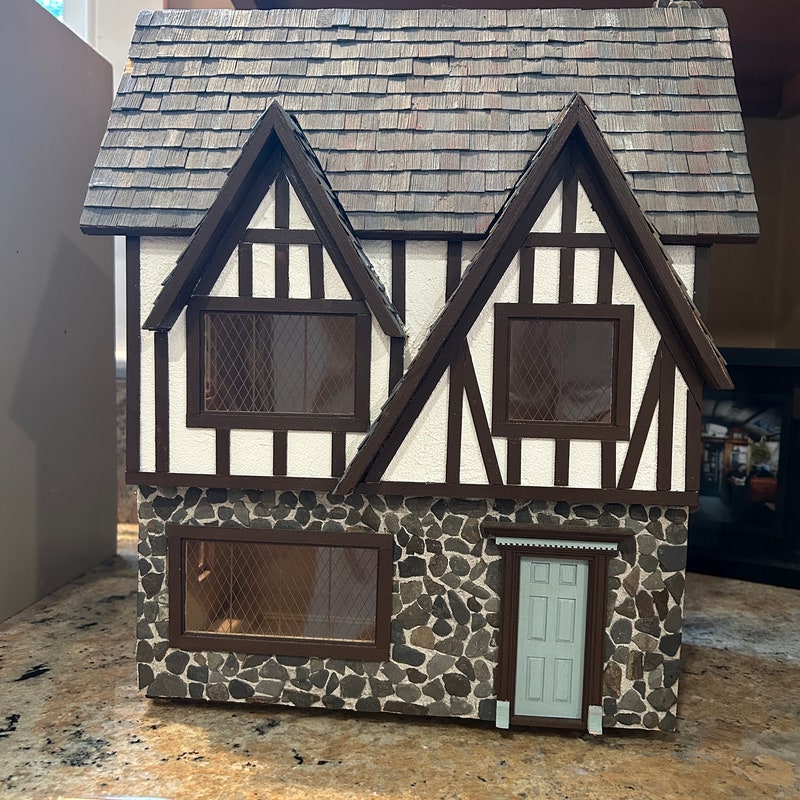 Tudor Miniatures - Etsy