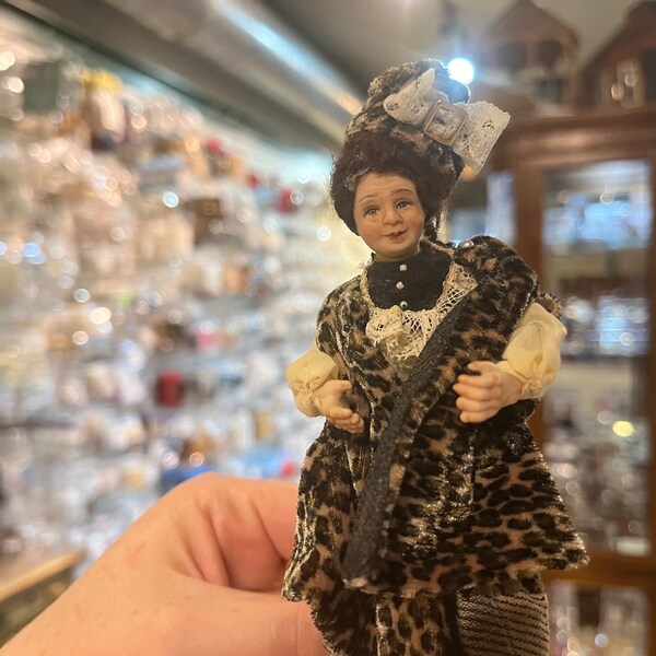 Dollhouse Miniatures Artisan - Etsy