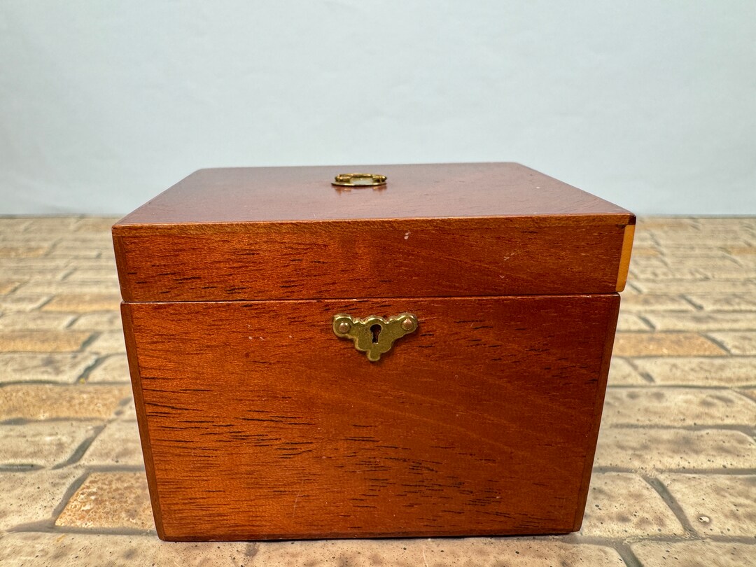 Dollhouse Miniature Vintage Artisan R. Simms Handmade Cellarette - Etsy