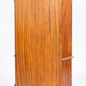 Dollhouse Miniature ~ Incredible Wardrobe With Brass by Rohit Khanna of ...