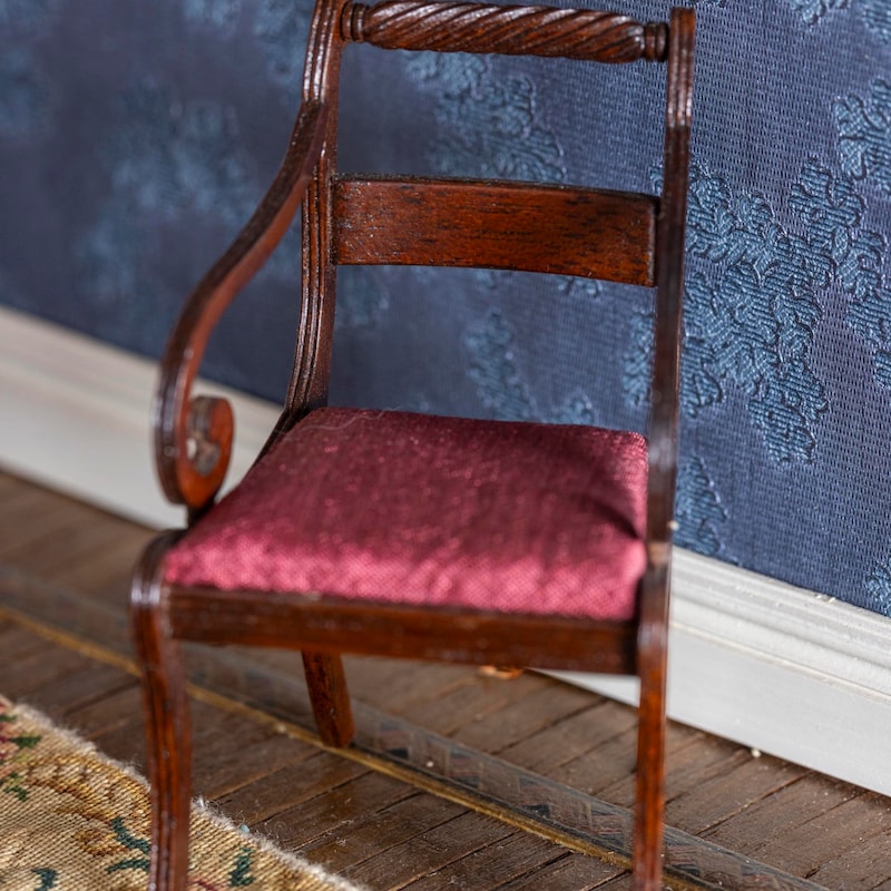 Fabric for Miniatures - Etsy