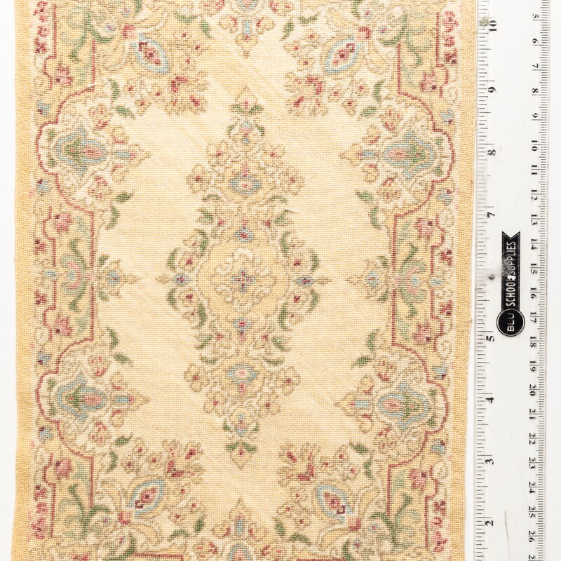 Pink Dollhouse Rug - Etsy