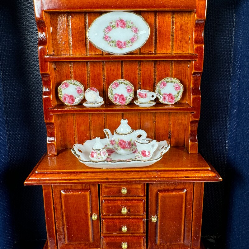 Reutter Germany - Etsy