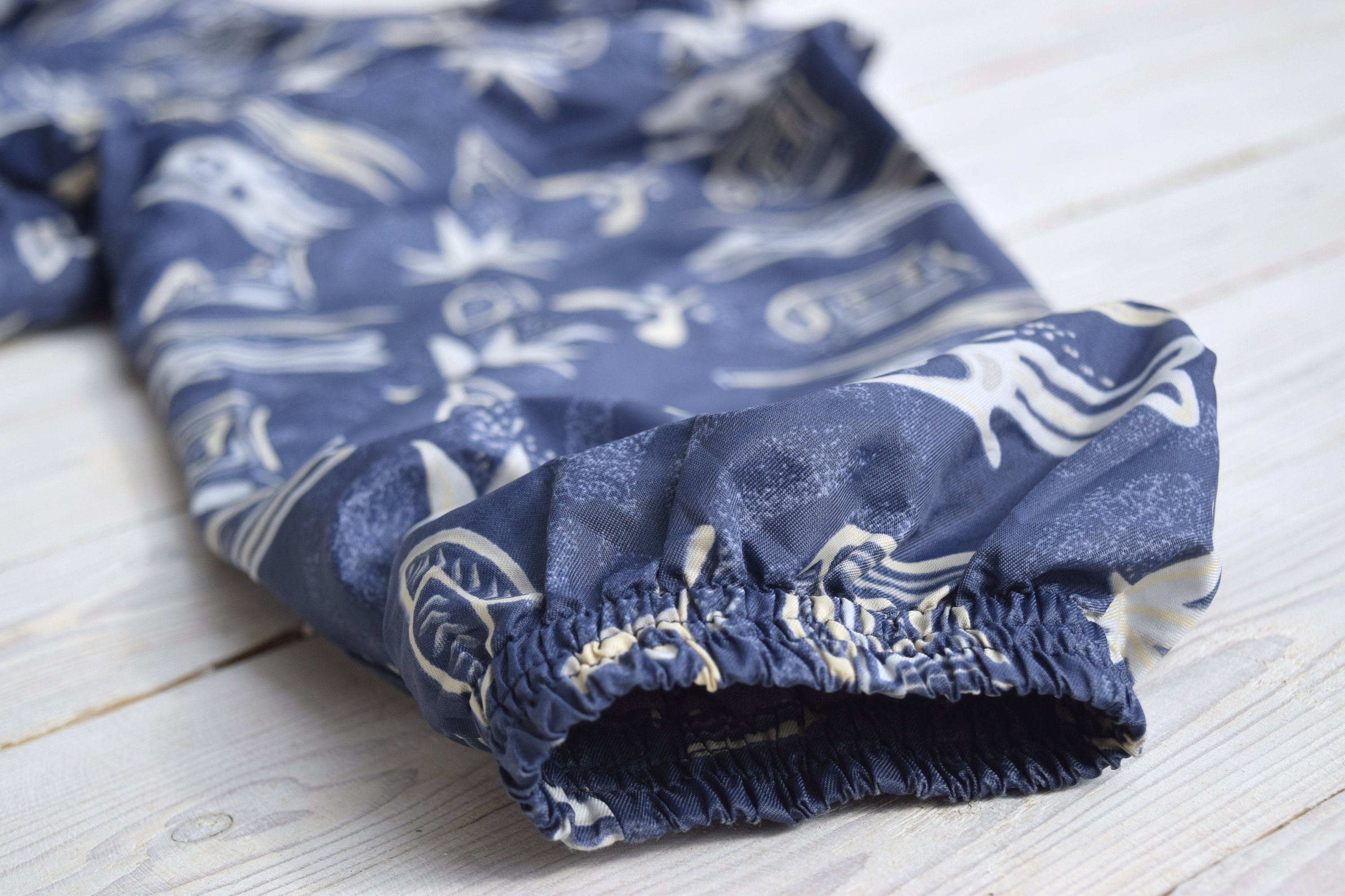 Vintage Hawaiian surf jacket T&C surf design 80s retro | Etsy