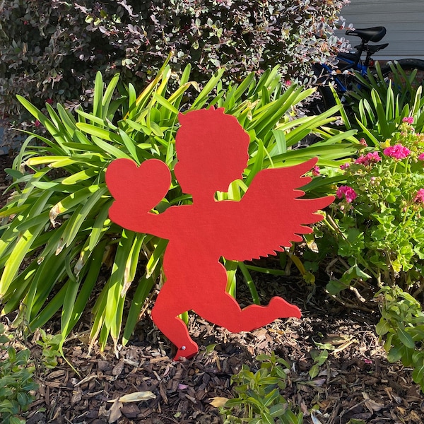 Cupid Cutouts - Etsy