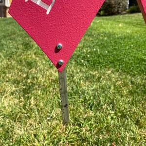 Breast Cancer Awareness, Engraved Wood Sign - Etsy