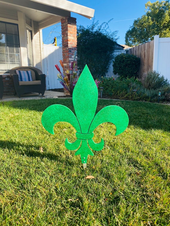 Fleur De Lawn