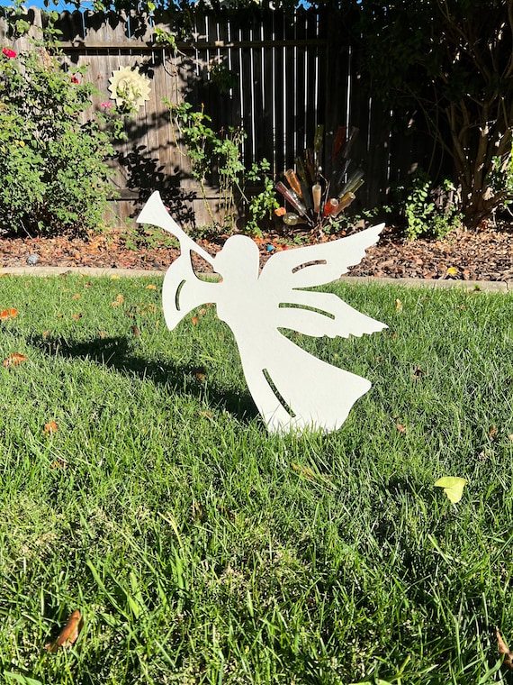 Christmas Angel Large