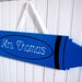 Crayon Name Sign/teacher Gift/kids Room Sign - Etsy