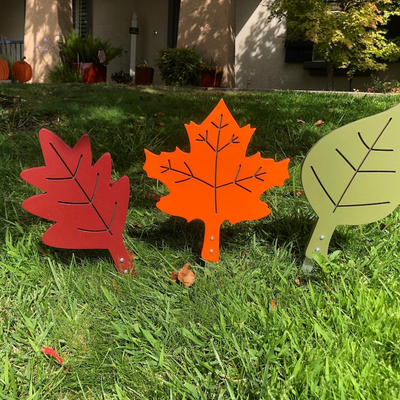 Fall Wood Sign - Etsy