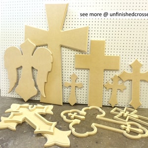 Royal or Princess Crown Unfinished DIY Wood Craft to Sell - Etsy