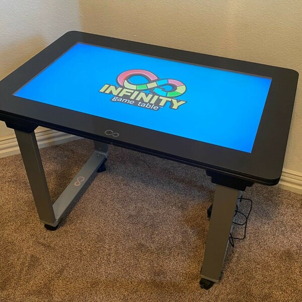 Infinity Table - Etsy