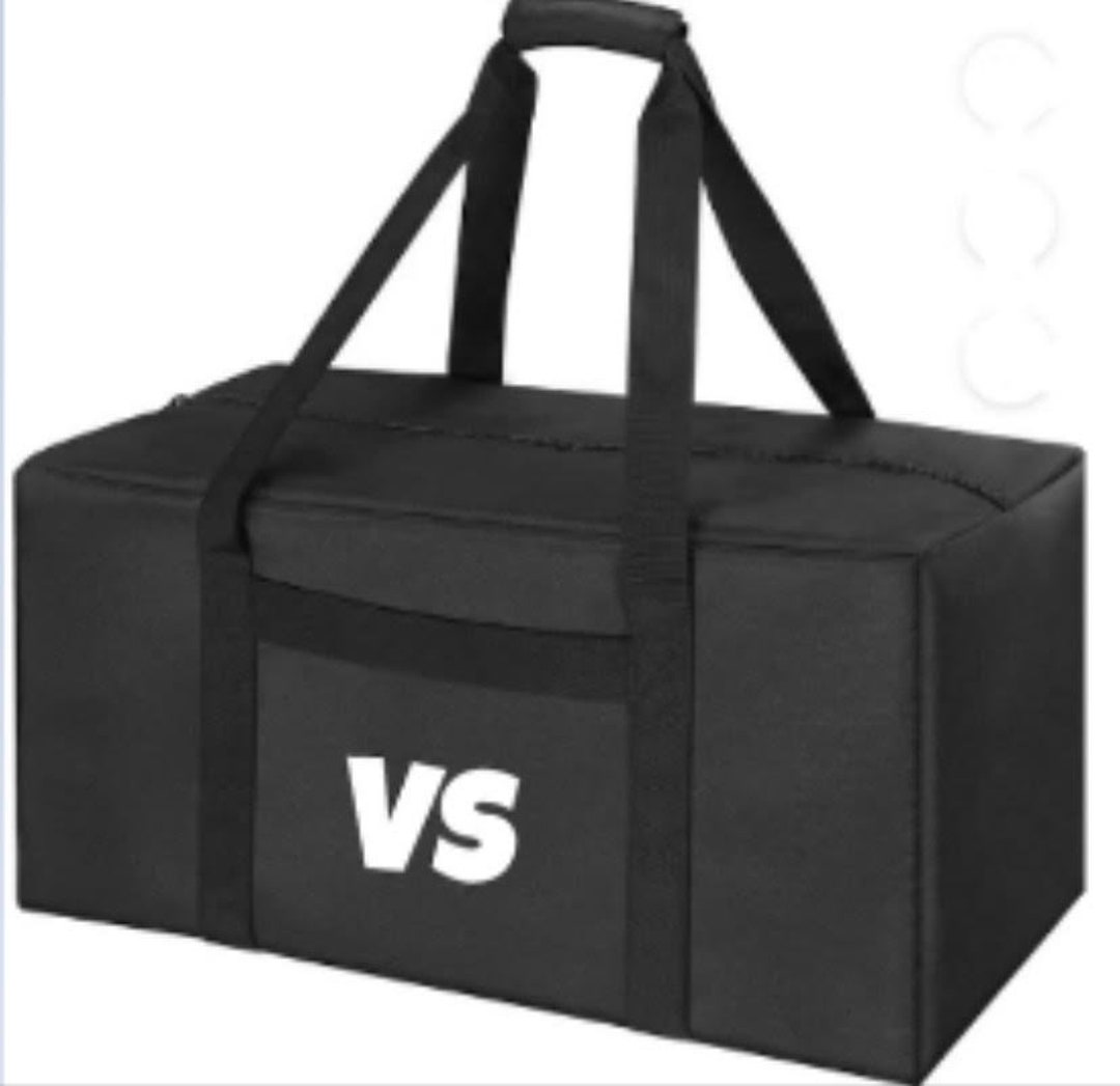 Pandora's Box 30S 18S 3D 2D Video Game Console Storage Case Travel Bag ...