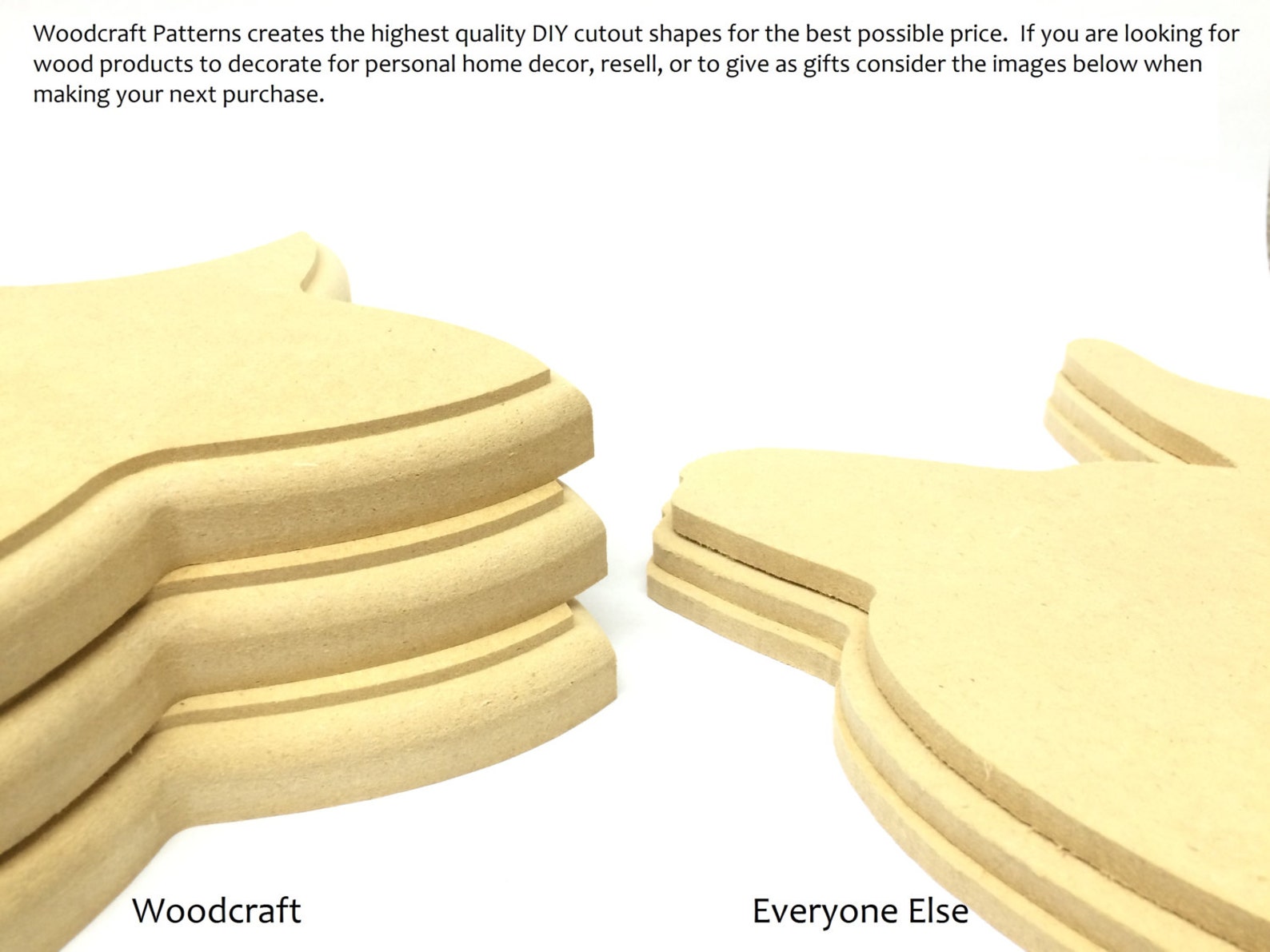 Royal or Princess Crown Unfinished DIY Wood Craft to Sell - Etsy