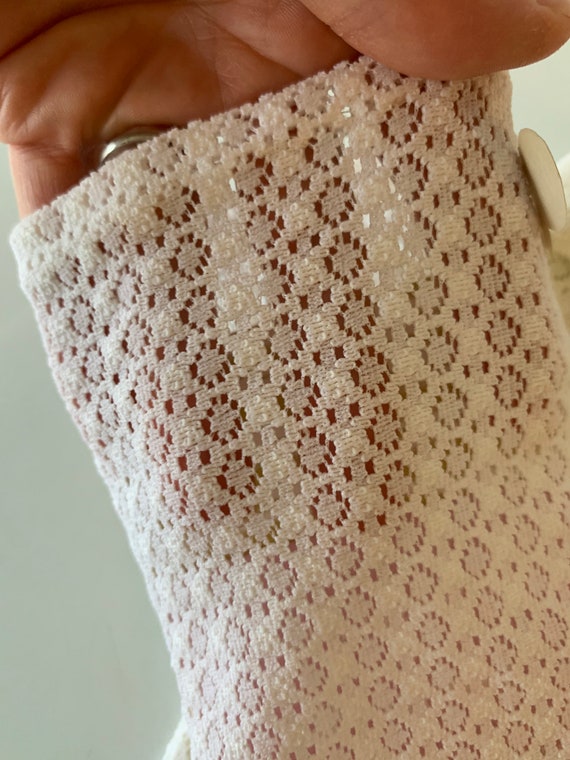 Grandoe white lace gloves/white lace bridal gloves/vi… - Gem Grandoe white lace gloves/white lace bridal gloves/vi… - Gem