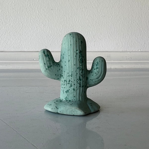 Ceramic Cactus - Etsy