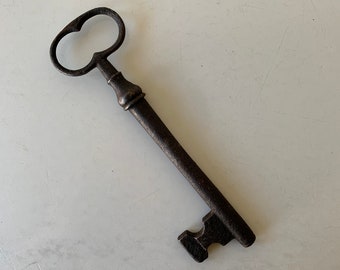 Antique Church Key - Etsy