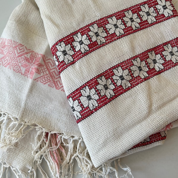 Russian Tablecloth - Etsy