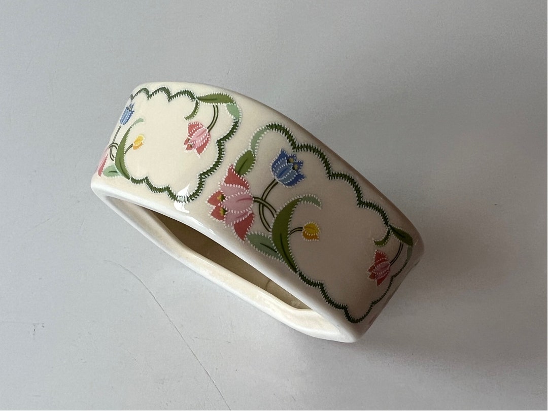 Adorable Andre Richard Pentagon Soap Dish or Trinket Dish - C - Etsy