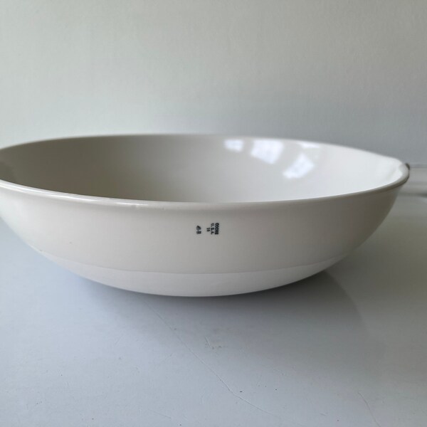 Porcelain Bowl - Etsy