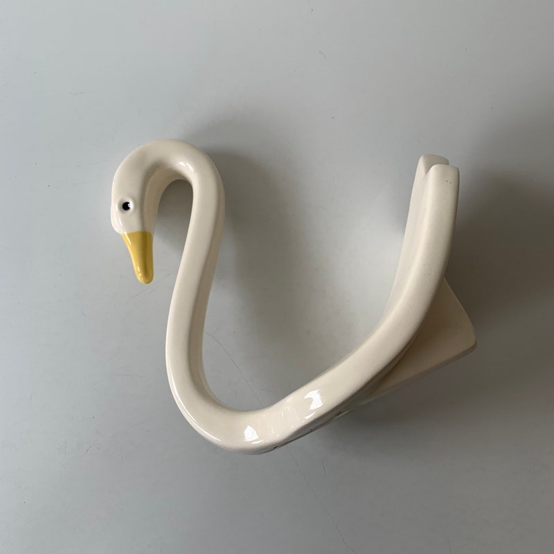 Swan Soap Dish - Etsy