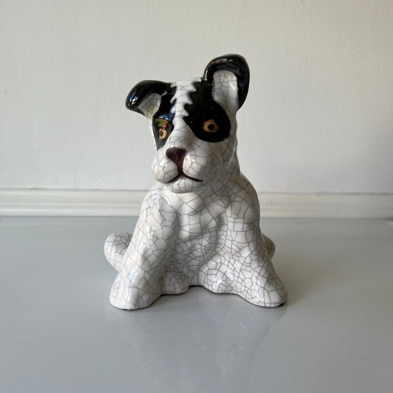 Dog Pottery - Etsy