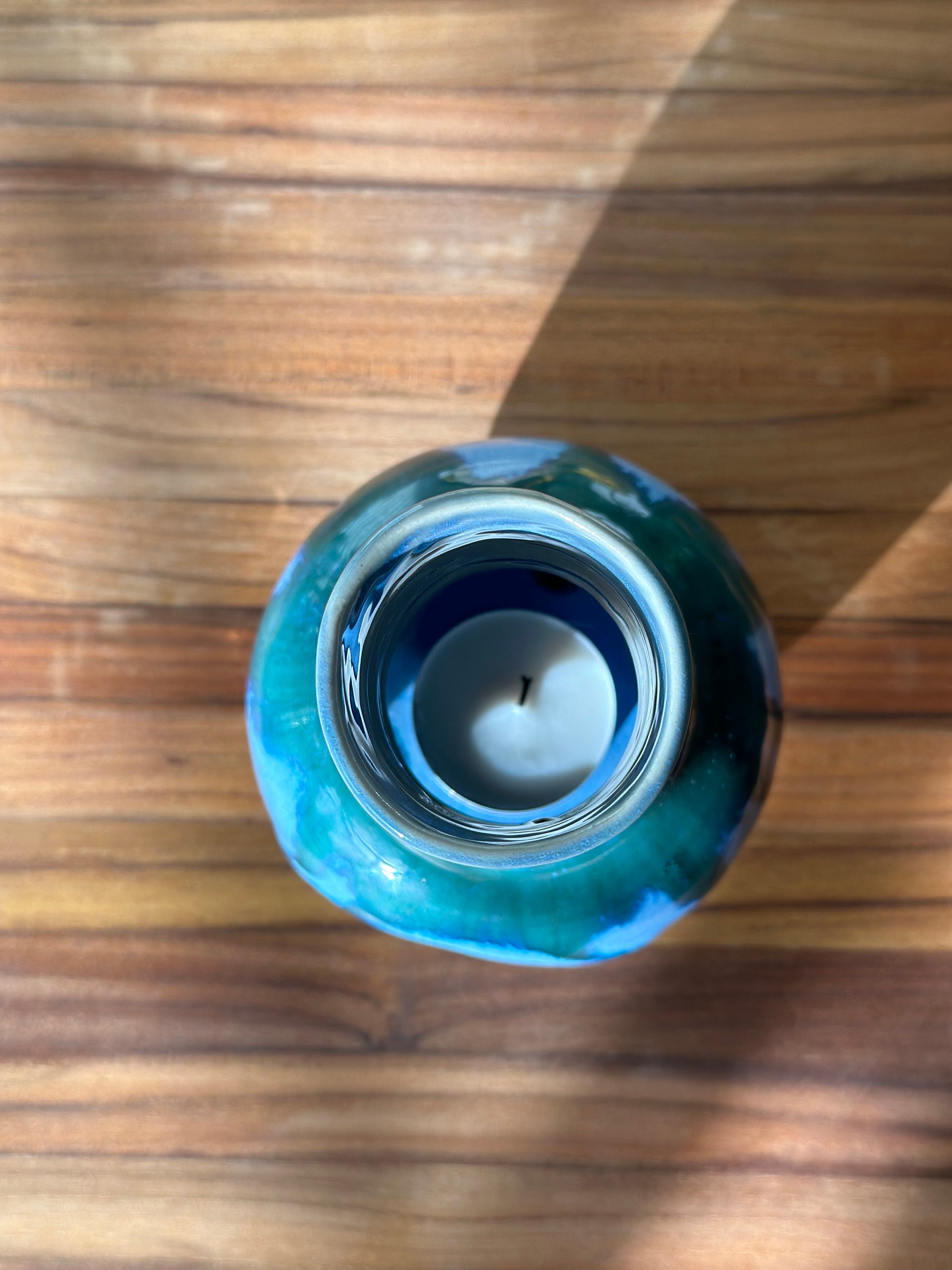 Ceramic Mini Chiminea Incense Burner - Etsy