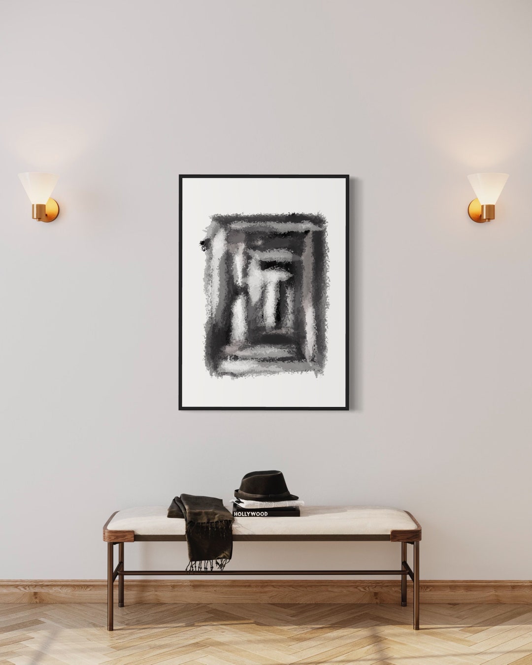 PRINTABLE, Digital Download, Modern Art, Abstract Art, Posters, Prints ...