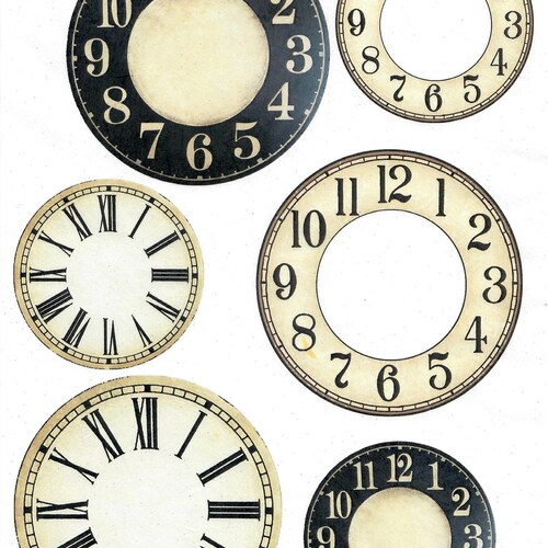 Rice Paper for Decoupage Scrapbook Craft Alice in Wonderland - Etsy