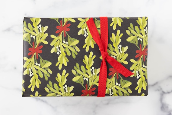 Fine gift wrap store