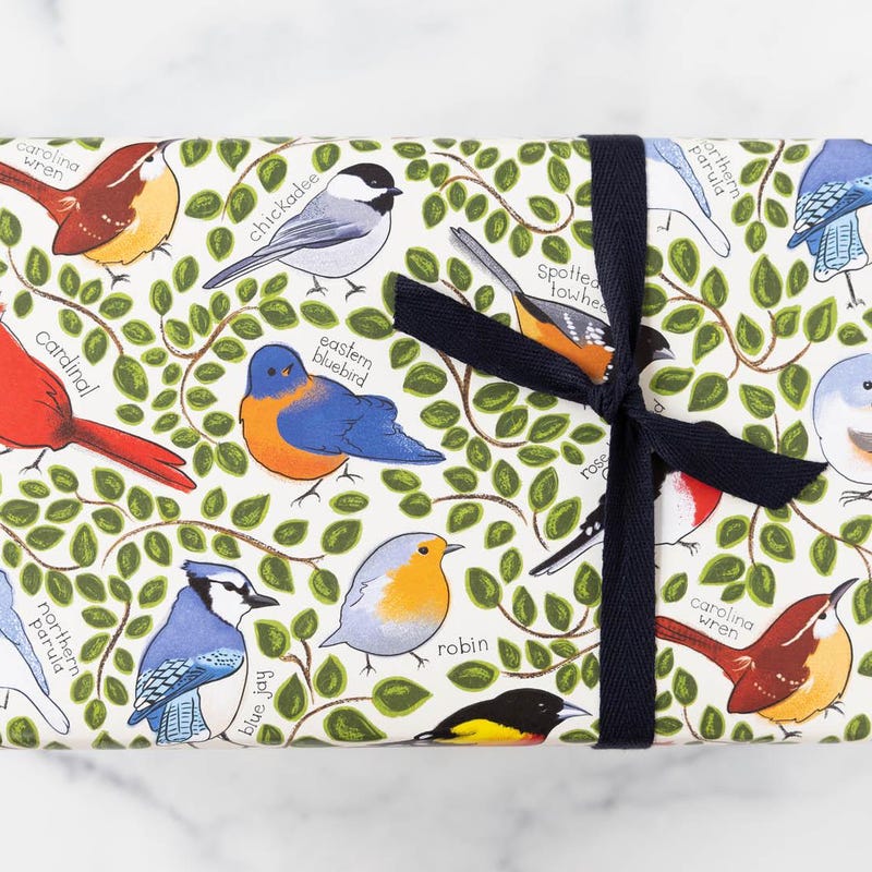 Wrapping Paper - Etsy