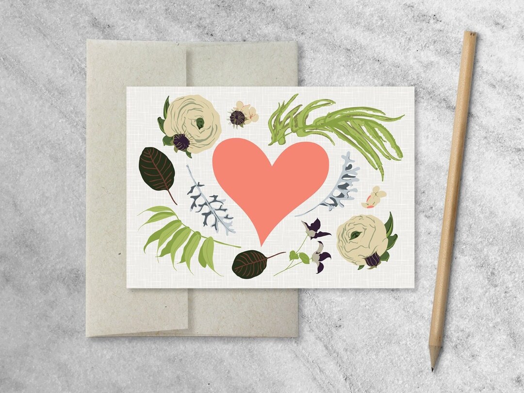 Boxed Notecards | Thank You Card | Stationery | Thank You Notes | Blank ...