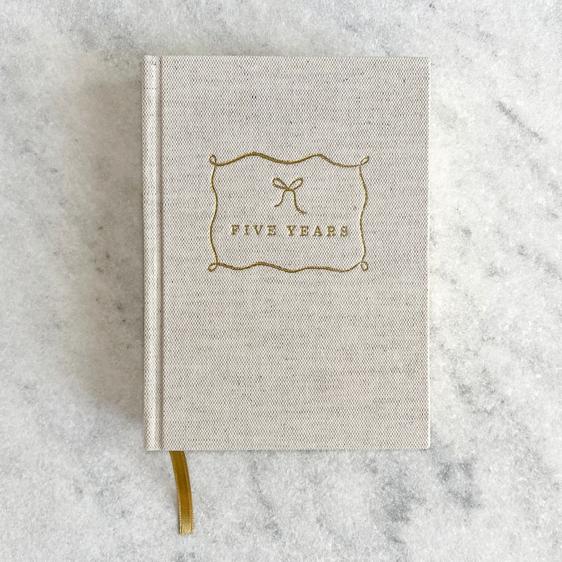 One Line Mom Journal - Etsy
