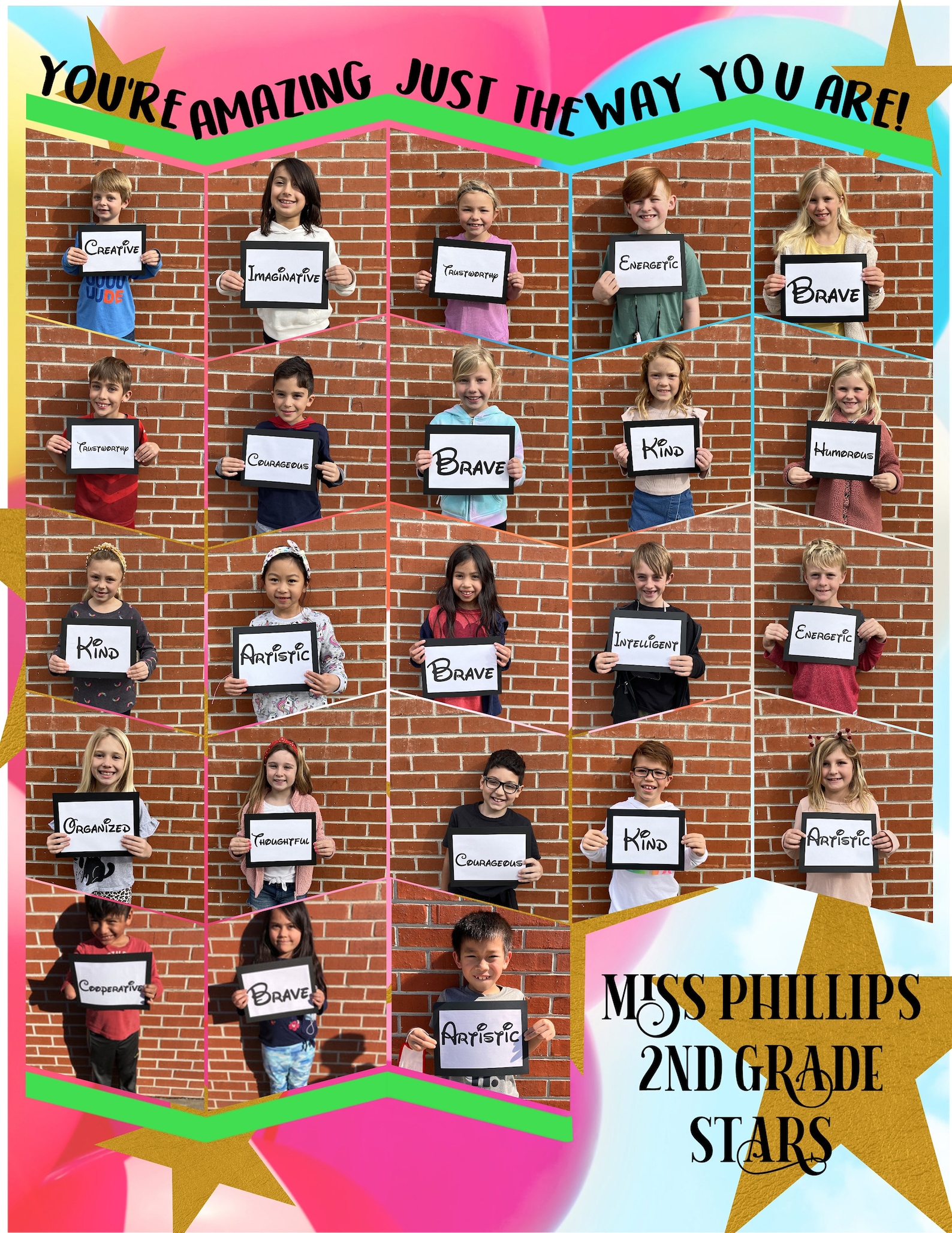 Custom Yearbook Ad Design Custom Design YB Advertisement School Year ...