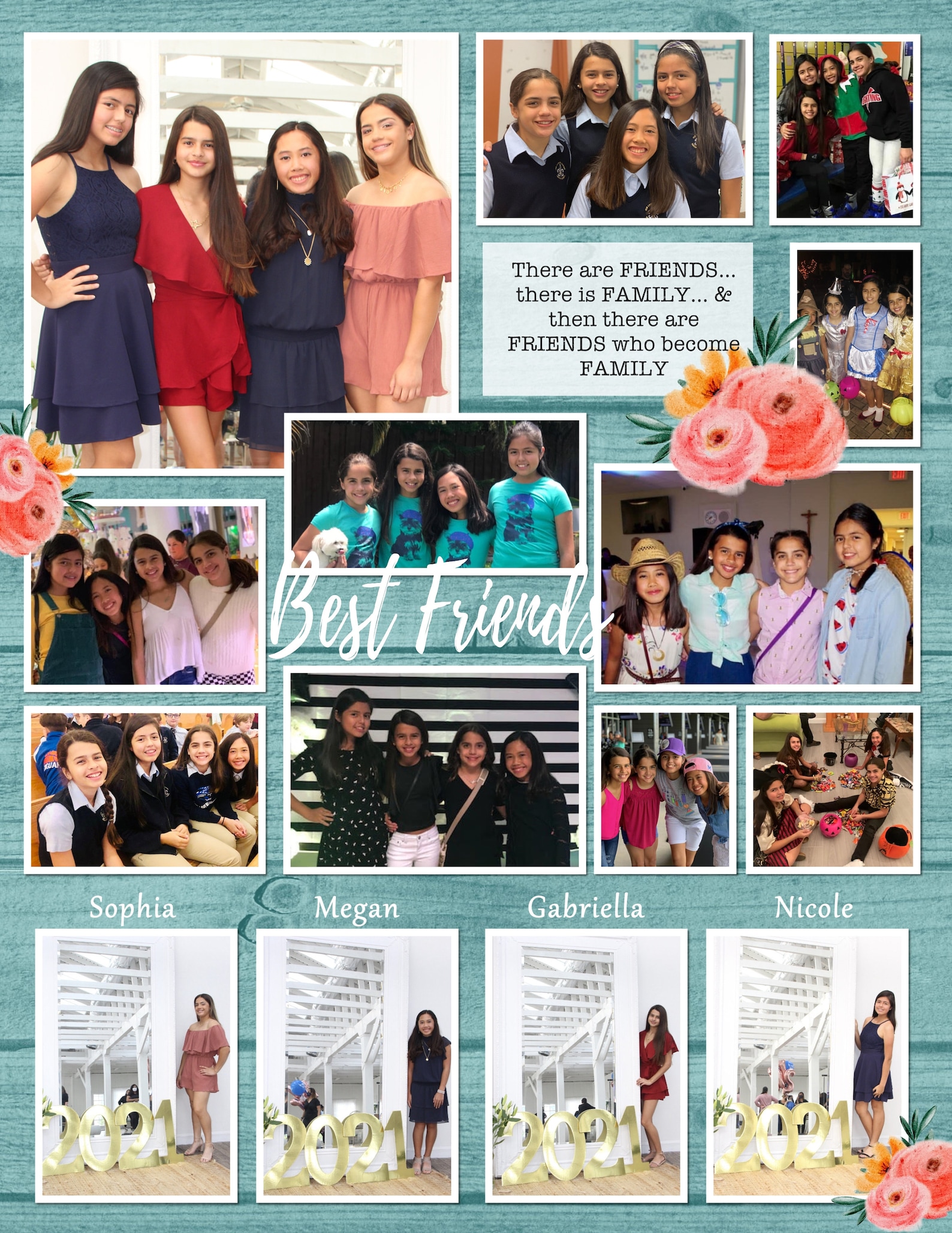 Custom Yearbook Ad Design Custom Design YB Advertisement School Year ...
