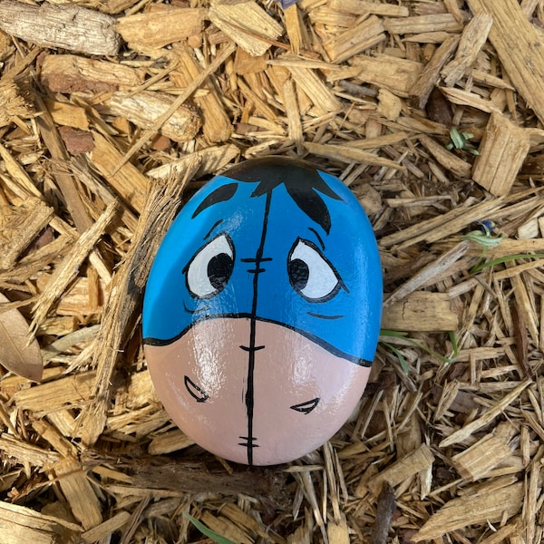 Painted Rocks - Etsy