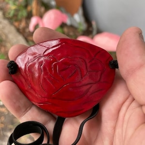 Custom Design Handmade Leather Eye Patch - Etsy