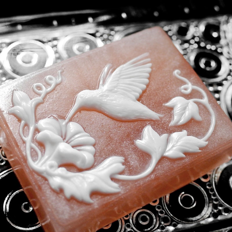 Fancy Soap - Etsy